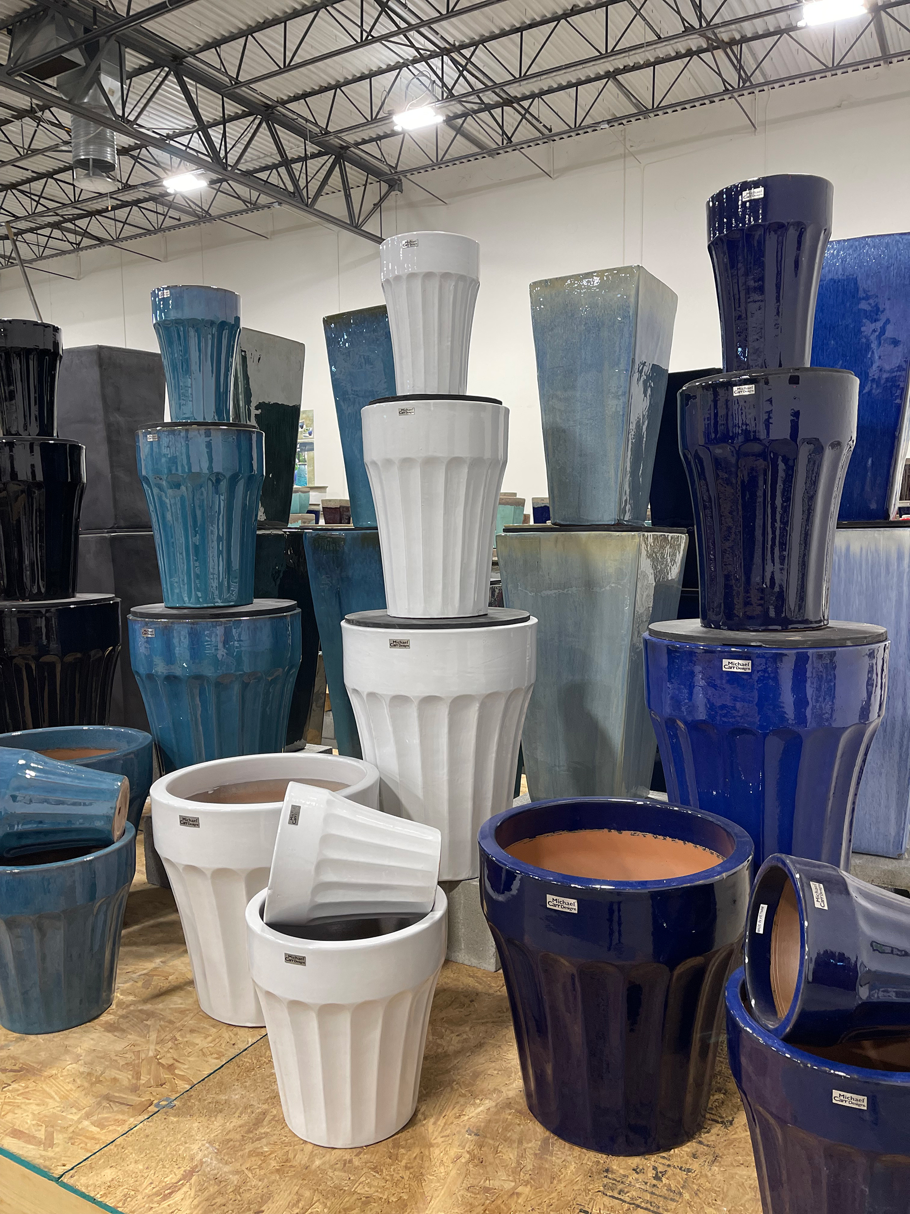 Dealer Info | Michael Carr Designs